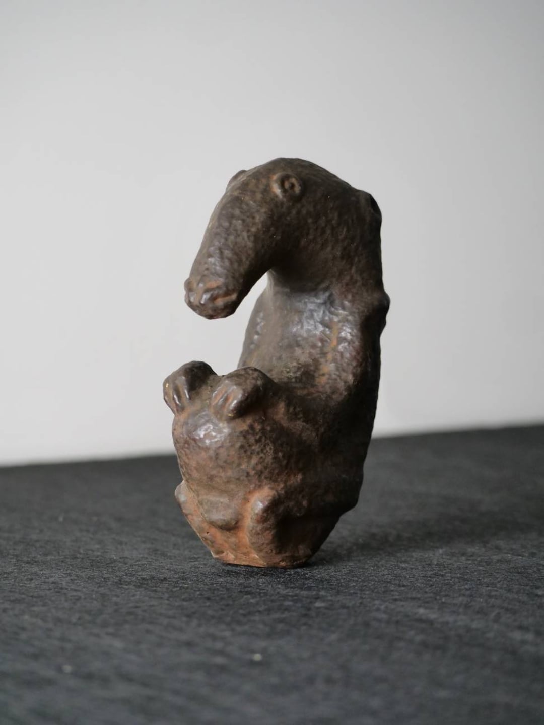 The Ambum Stone, Ambum Stone Replica, Ancient Artifact, Echidna, Museum ...