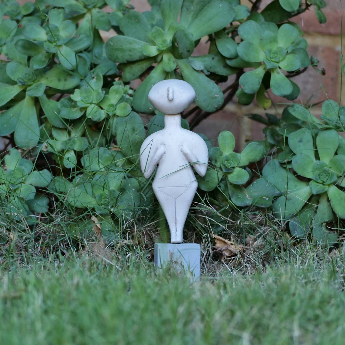 The Stargazer Ancient Historic Art Birth of Humanity | Etsy