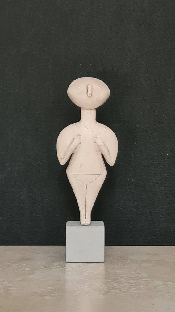 The Stargazer Ancient Historic Art Birth of Humanity | Etsy Australia