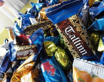 Estonian Gift - Etsy