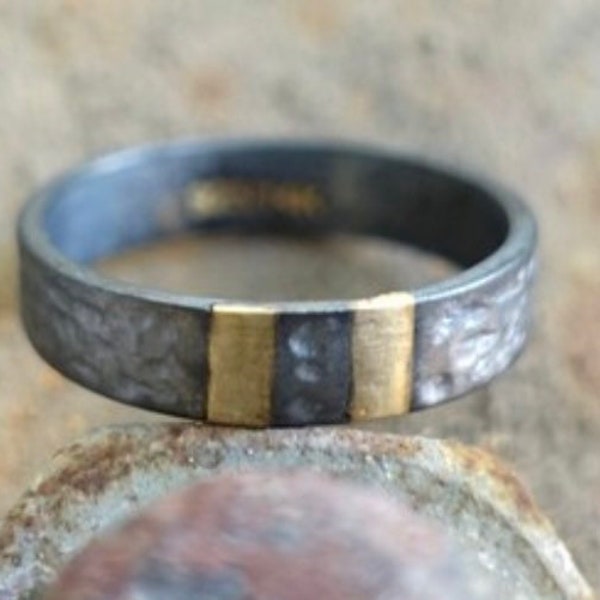 Scratch Proof Ring - Etsy