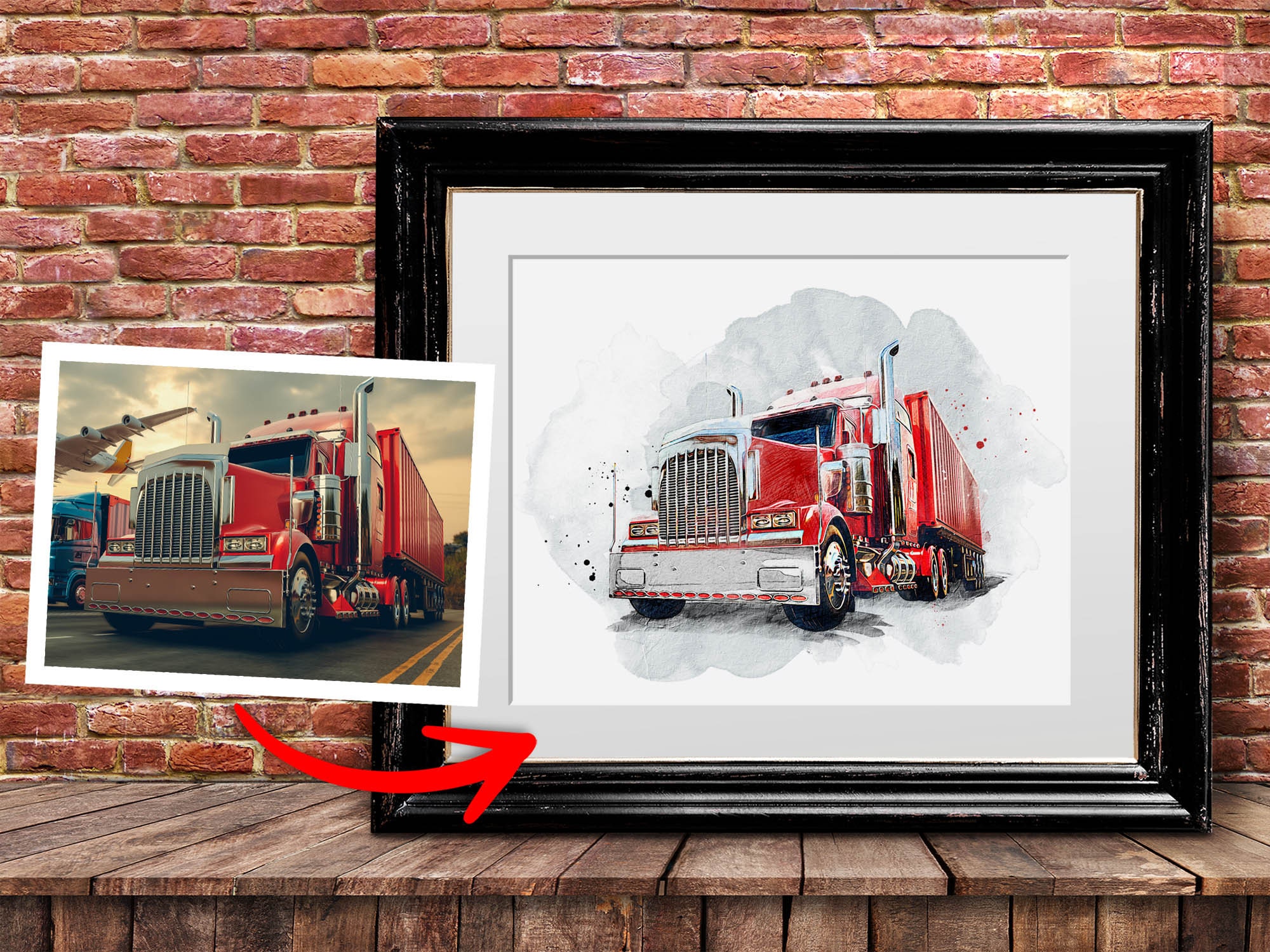 Custom Coe Trucks for sale | Only 3 left at -60%