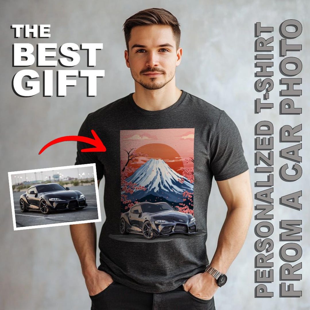 Custom Garage Work Shirt, Personalized Car Shirt, Truck Service ...