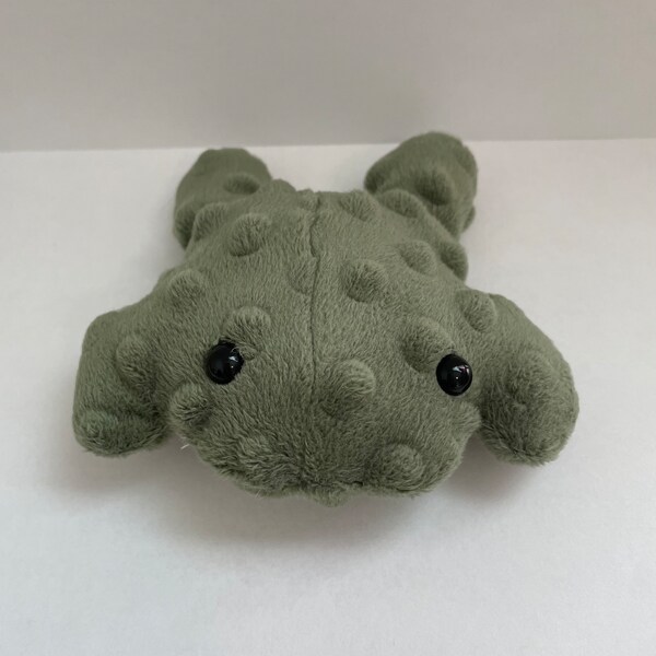 Handmade Plush - Etsy