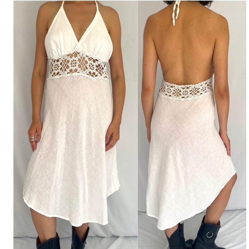 See Through Sundresses - Etsy