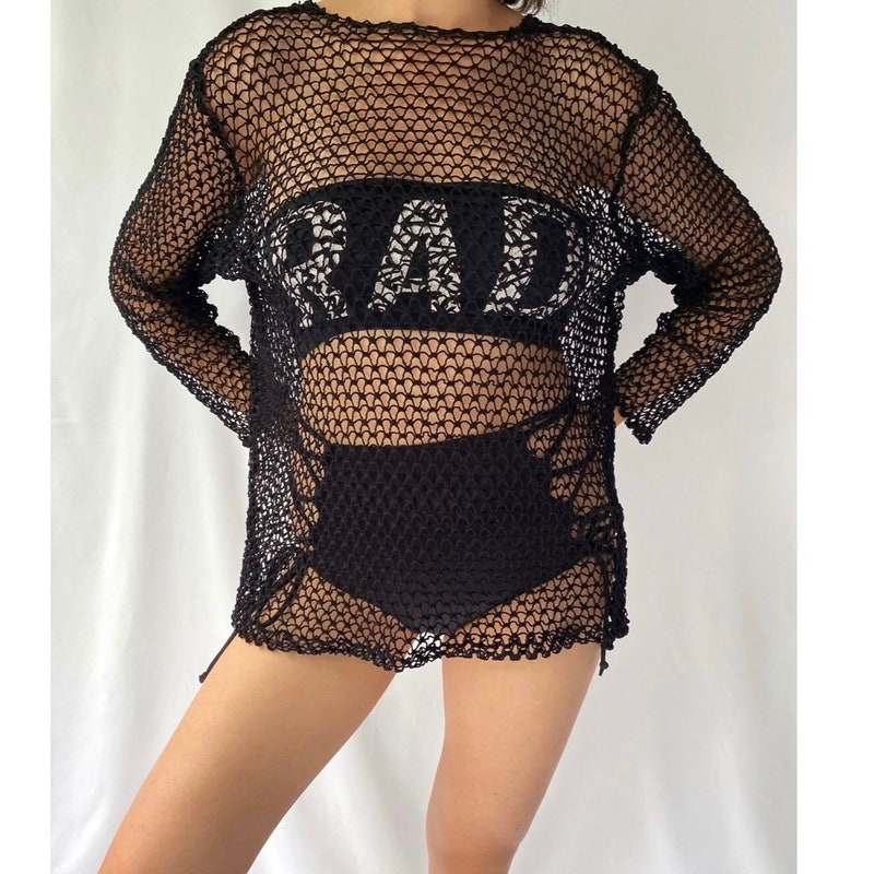 Club Kid Rave - Etsy