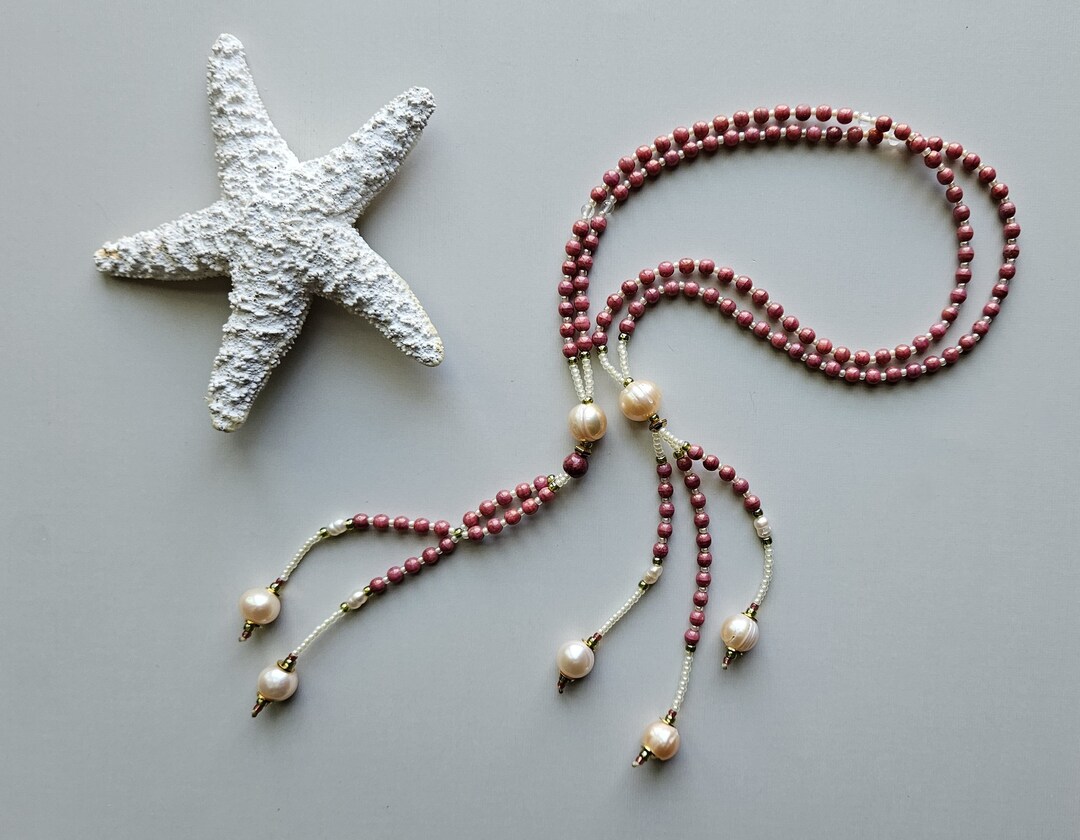 Small Czech Glass Buddhist Prayer Beads, SGI Beads, Mala Beads, 4mm ...