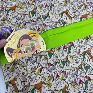 Run Dopey Medal Bag Holder Dopey Medals Dopey Runner Gift - Etsy