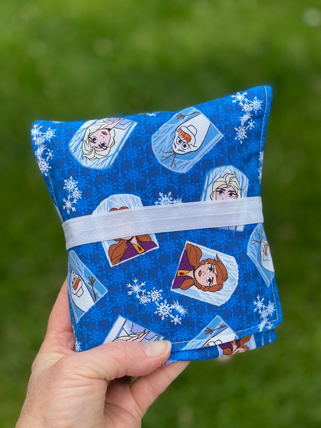 Princess Medal Bag: Race Medal Travel Pouch - Etsy
