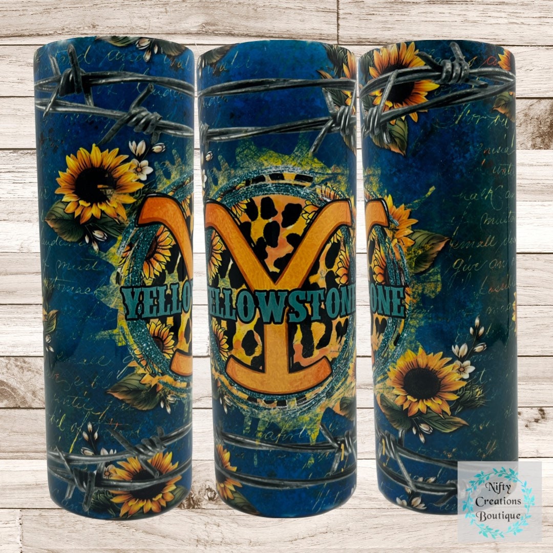 Yellowstone Dutton Ranch RIP Beth Dutton Show Sunflower Sublimation ...