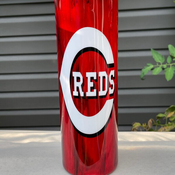 Cincinnati Reds - Etsy