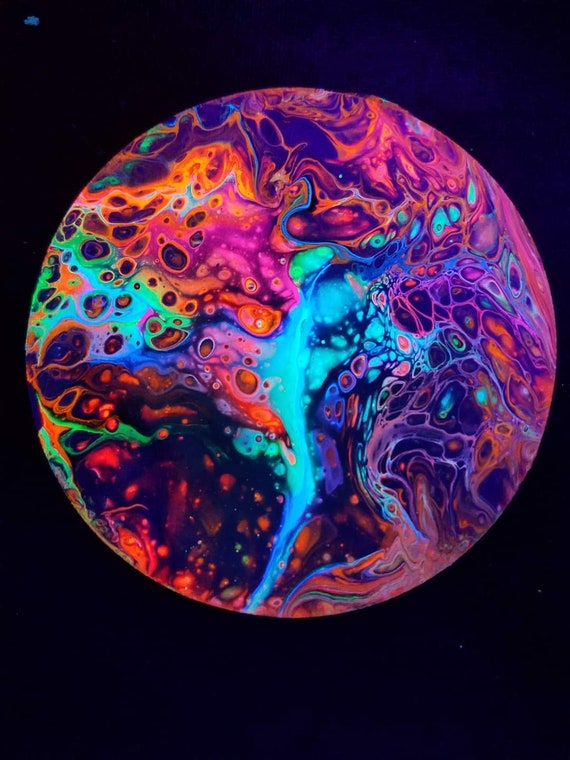 Planetas Trippy
