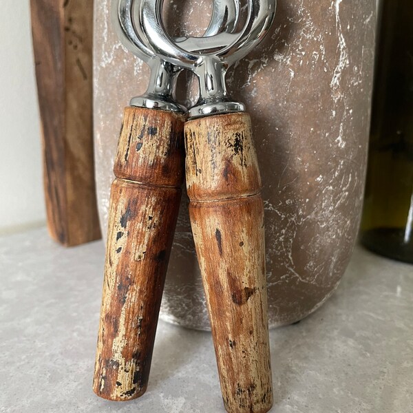 Rustic Bottle Opener - Etsy