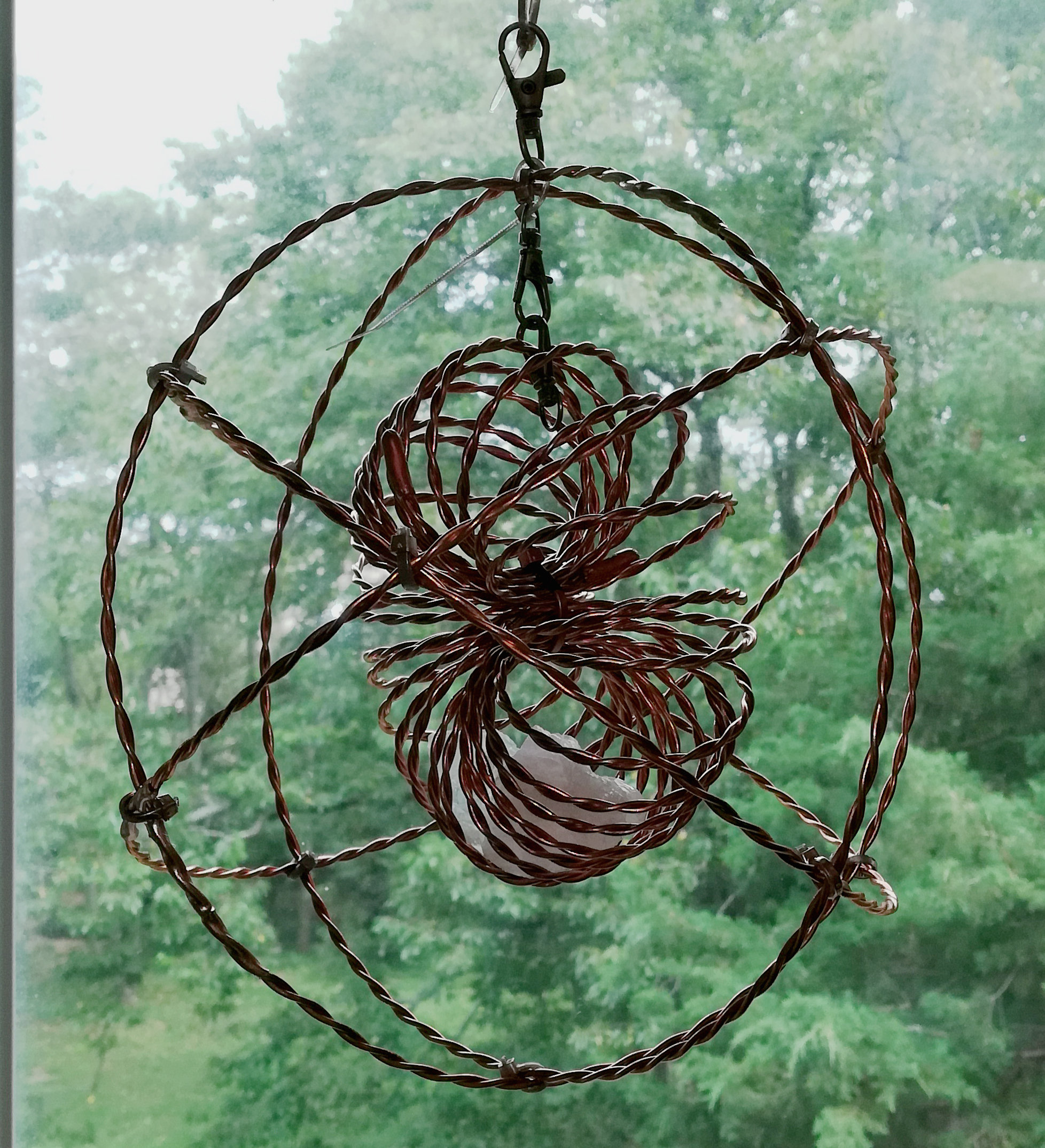 Harmony Rising Sphere - Etsy