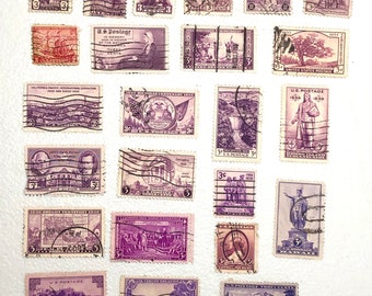 37 Cent Stamps - Etsy