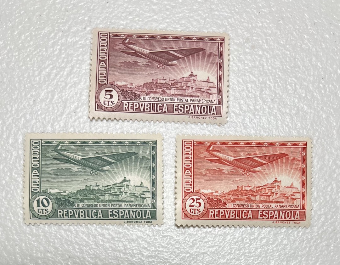 US Stamps Scott JQ5 25 Cent Parcel Post Postage Due Used Chicago, IL - Etsy