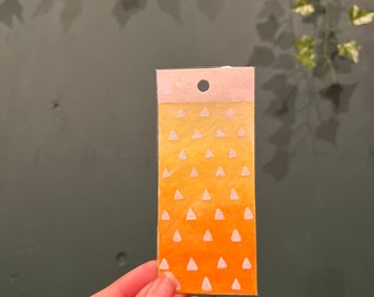 Demon Slayer Stone Hashira Replica Anime Sword Bookmark Demon Slayer ...