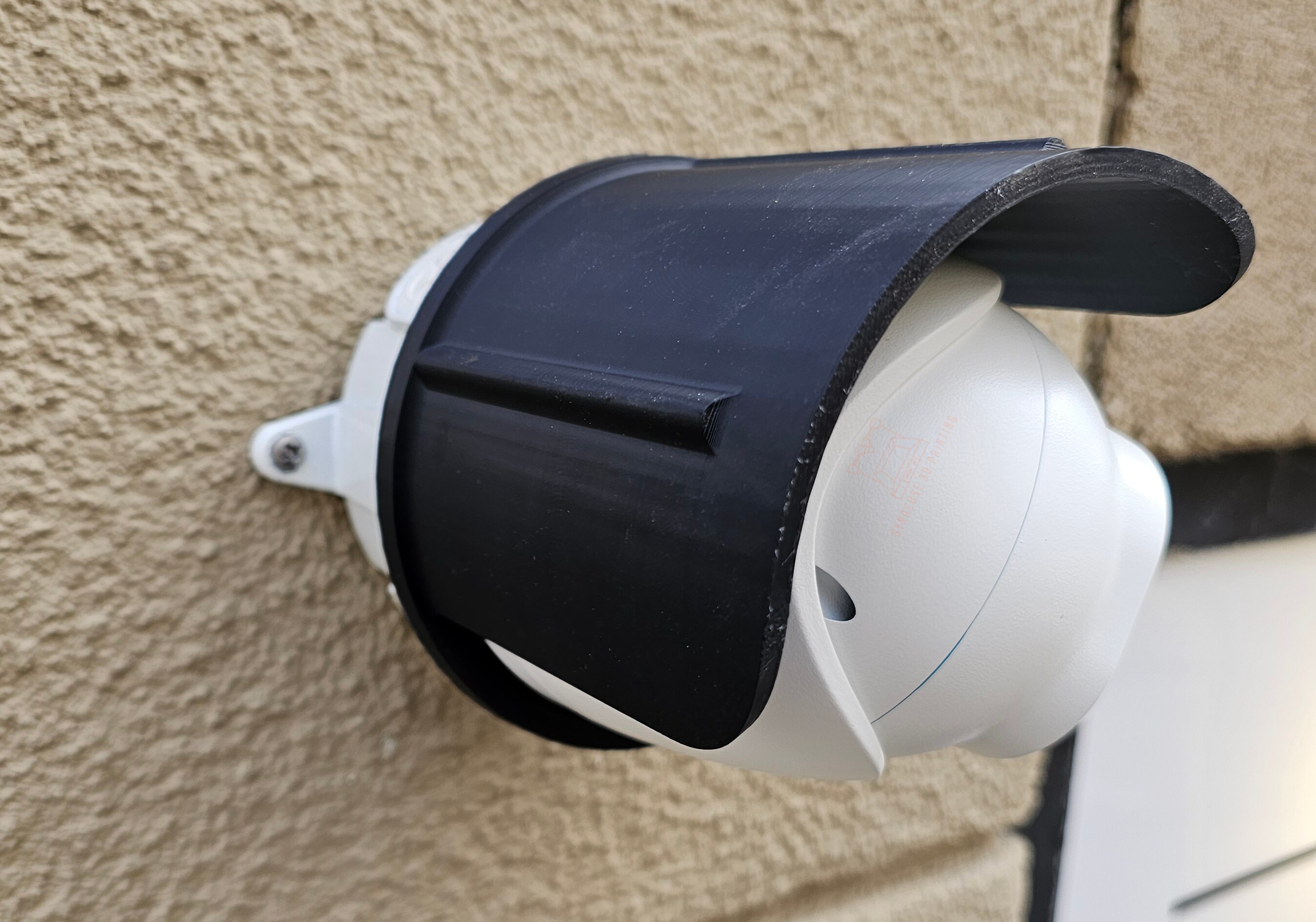 Exterior Junction Box Adapter for Reolink RLC-520A Cameras - Etsy