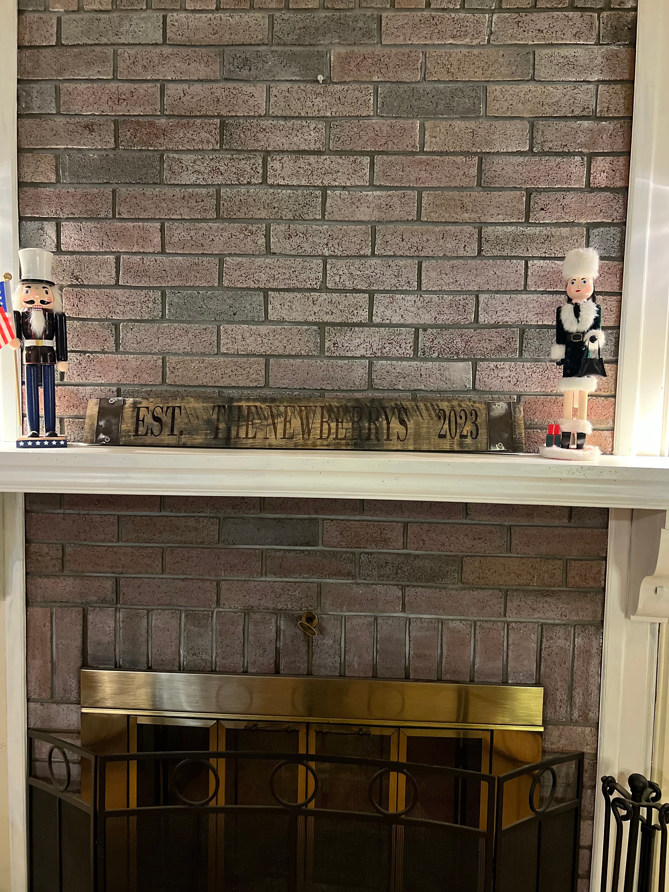 Whiskey Stave Sign Wedding Sign Anniversary Sign Bar Sign - Etsy