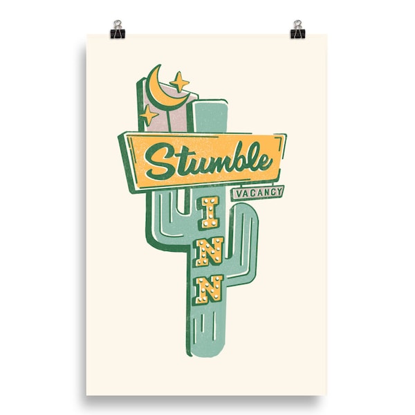 Road Trip Roadside - Etsy