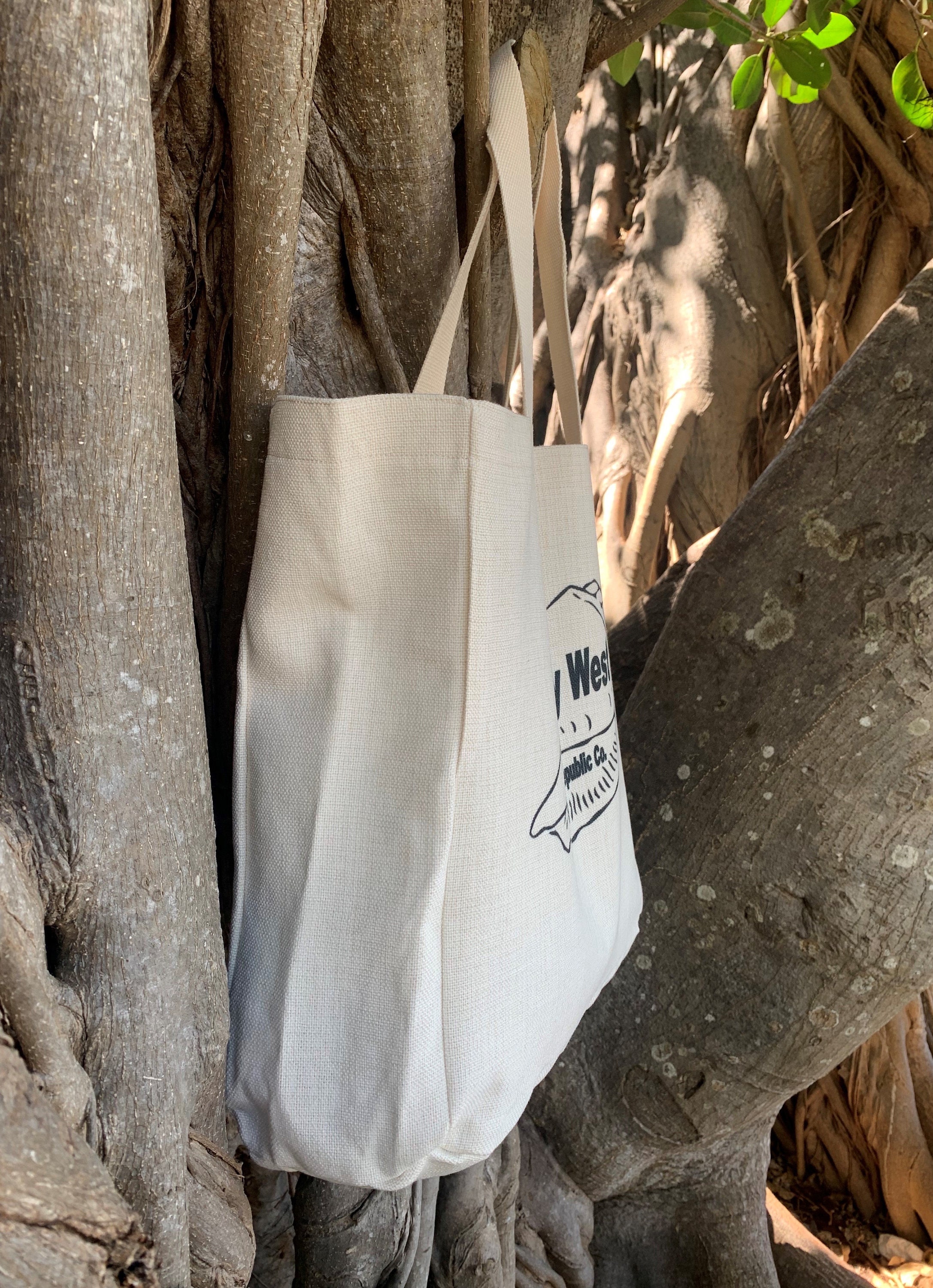 Key West Conch Republic Shell Bags - Etsy