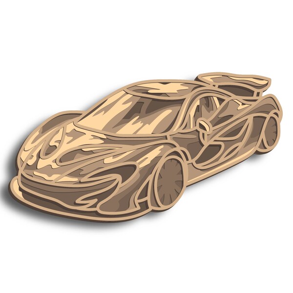 Car Mandala - Etsy