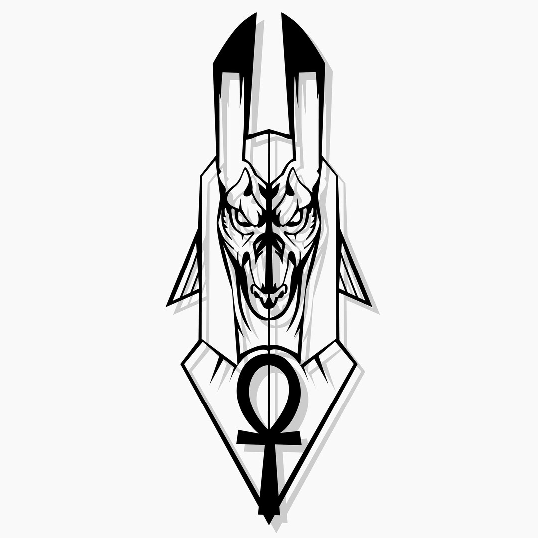 Egypt DXF Egypt Png Print Egypt Png File Print File - Etsy