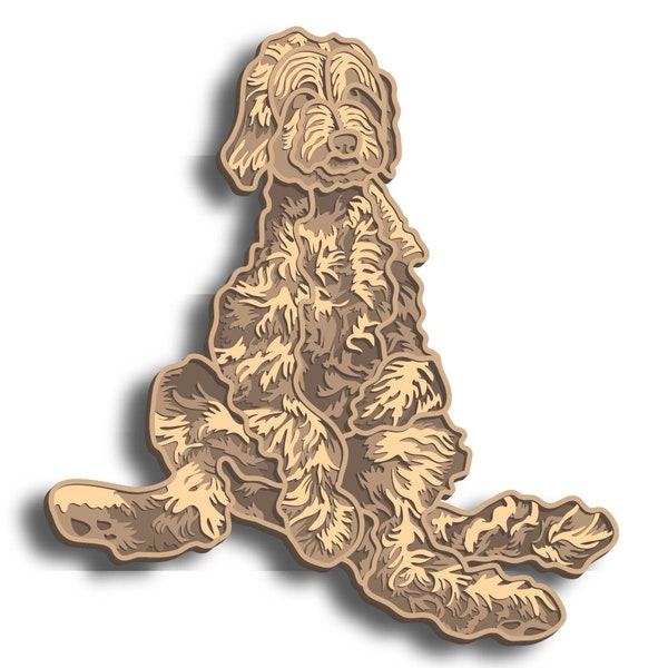 Goldendoodle - Etsy