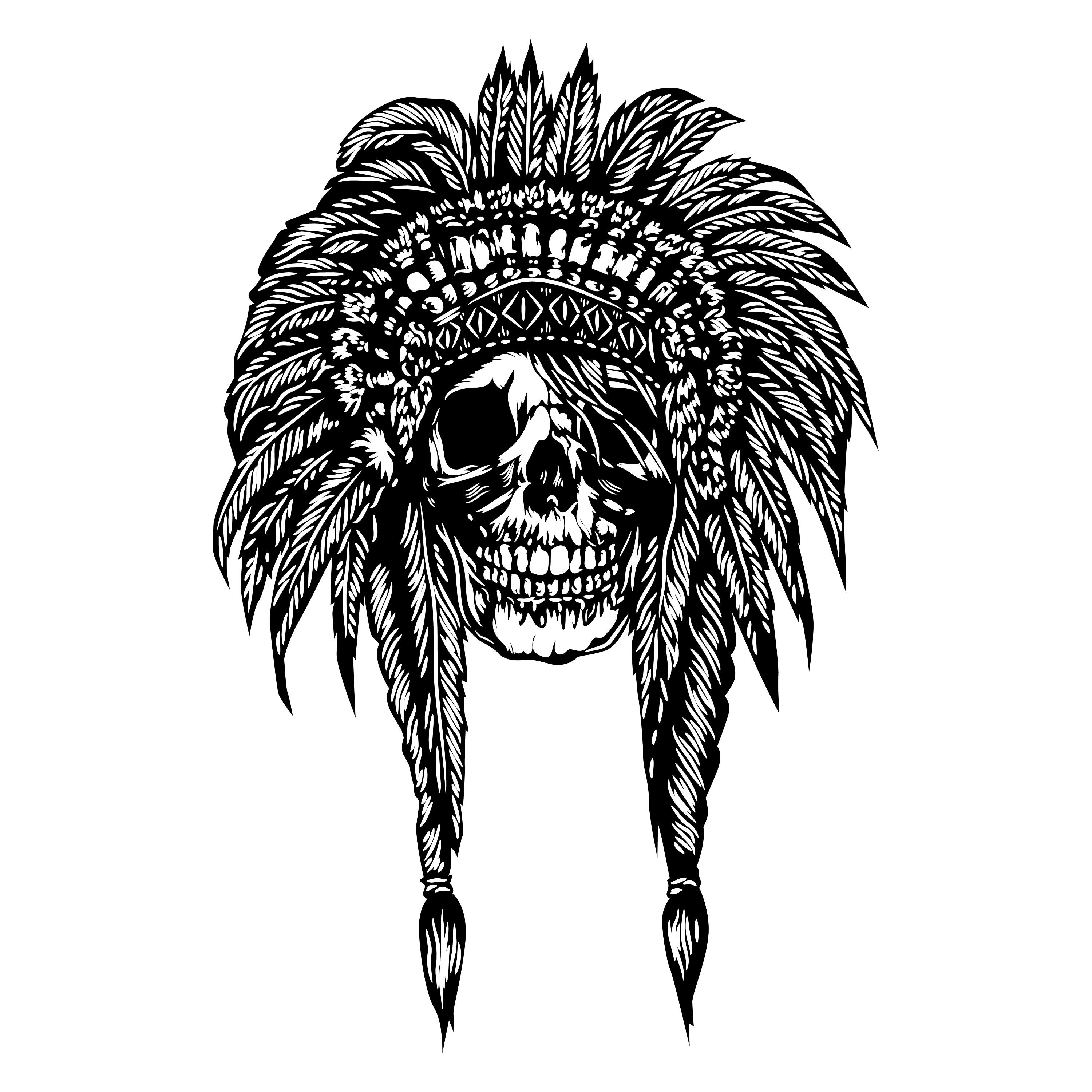 American Native American Native Printable American Native | Etsy