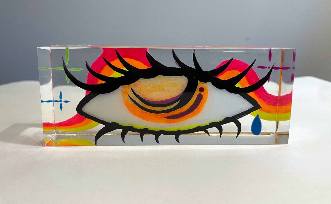 See Clearly Now - Etsy