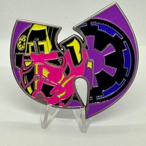Wu-pilots Star Wars Challenge Coin - Etsy