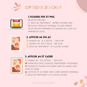 Affiche Définition Papi Poster papy personnalisé Cadeau pour papi ...