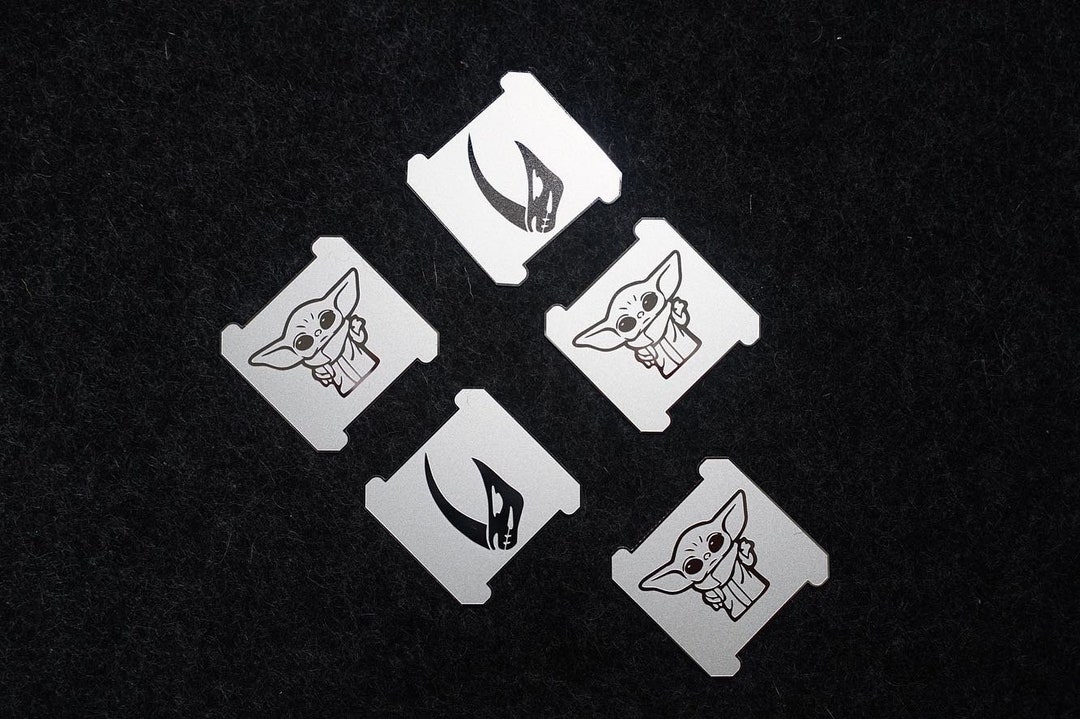 X-wing Miniatures Objective Token - Etsy