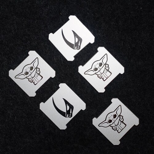 Cargo Box for X-wing Miniatures Game Generic Storage Resin - Etsy