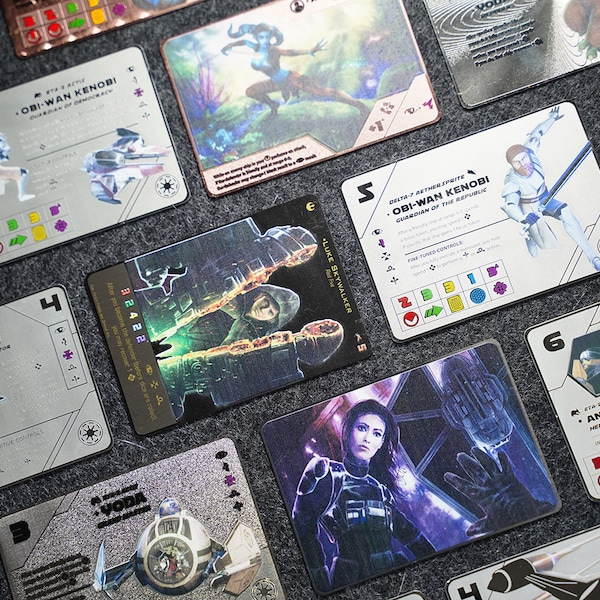 X Wing Metal Art - Etsy