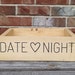 Date Night Box - Etsy
