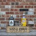 Mini Bar Box - Etsy