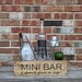 Mini Bar Box - Etsy