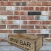 Mini Bar Box - Etsy