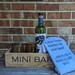 Mini Bar Box - Etsy
