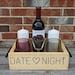 Date Night Box - Etsy