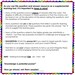 THE ARTS Preschool - 2nd Grade Curriculum-aligned Questions ...