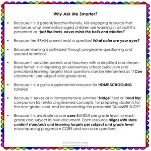 3rd Grade Homeschool Curriculum Questions-language Arts-what Your 3rd ...
