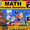 Preschool/kindergarten Homeschool Curriculum Questions-social STUDIES ...
