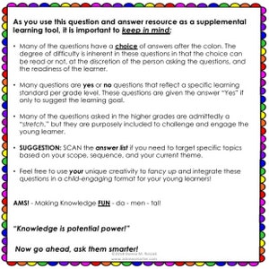 Preschool/kindergarten Homeschool Curriculum Questions-social STUDIES ...