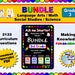 3rd Grade Homeschool Curriculum Questions-language Arts-what Your 3rd ...