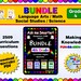 4th Grade Homeschool Curriculum Questions-language Arts-what Your 4th ...