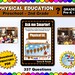 Preschool/kindergarten Homeschool Curriculum Questions-social STUDIES ...