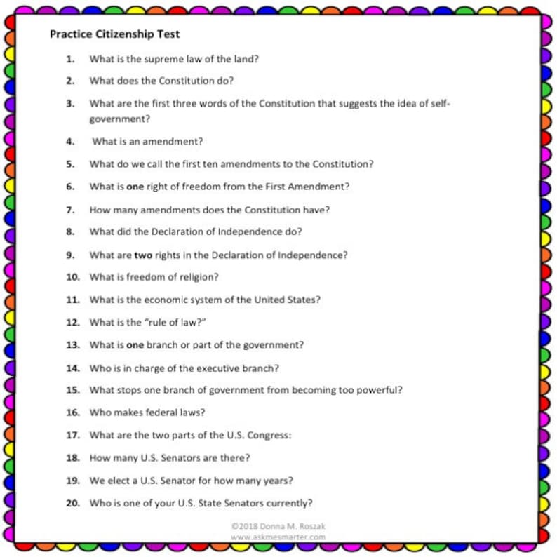 5th Grade Homeschool Curriculum Questions - SOCIAL STUDIES & Civics ...