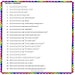 THE ARTS Preschool - 2nd Grade Curriculum-aligned Questions ...